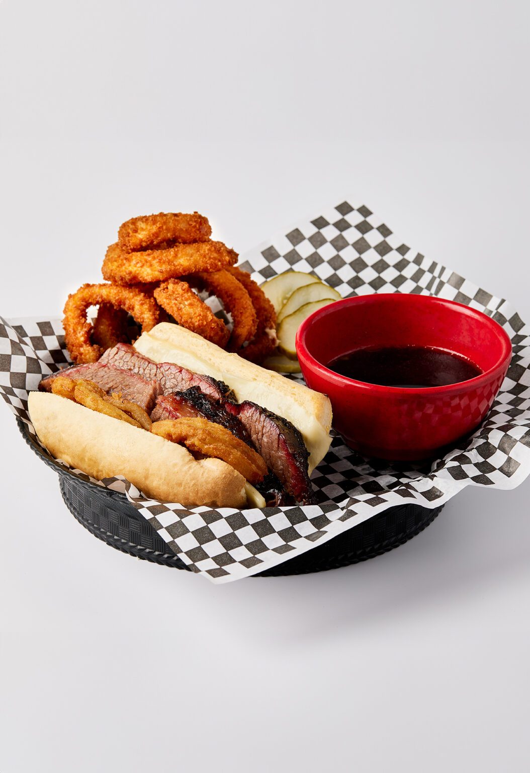 Nordys BBQ and Grill - Best BBQ Restaurant