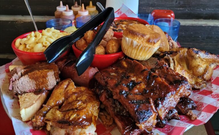Best BBQ in Northern Colorado - Nordys BBQ and Grill